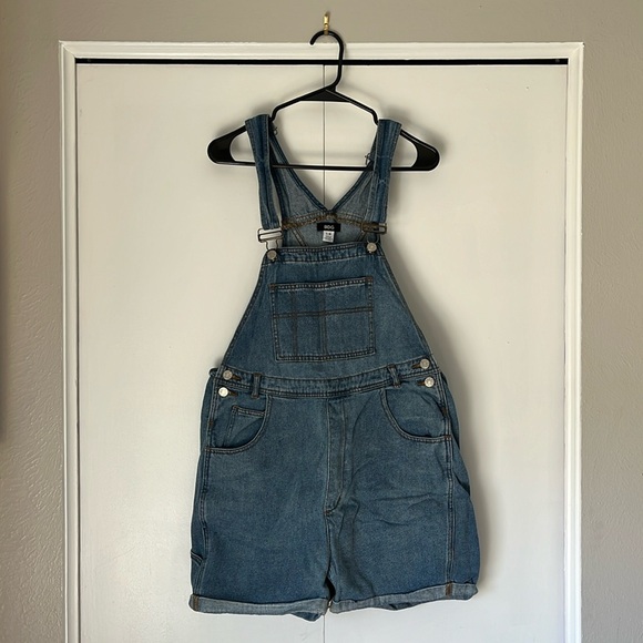 Urban Outfitters | Jeans | Bdg By Urban Outfitters Overalls | Poshmark